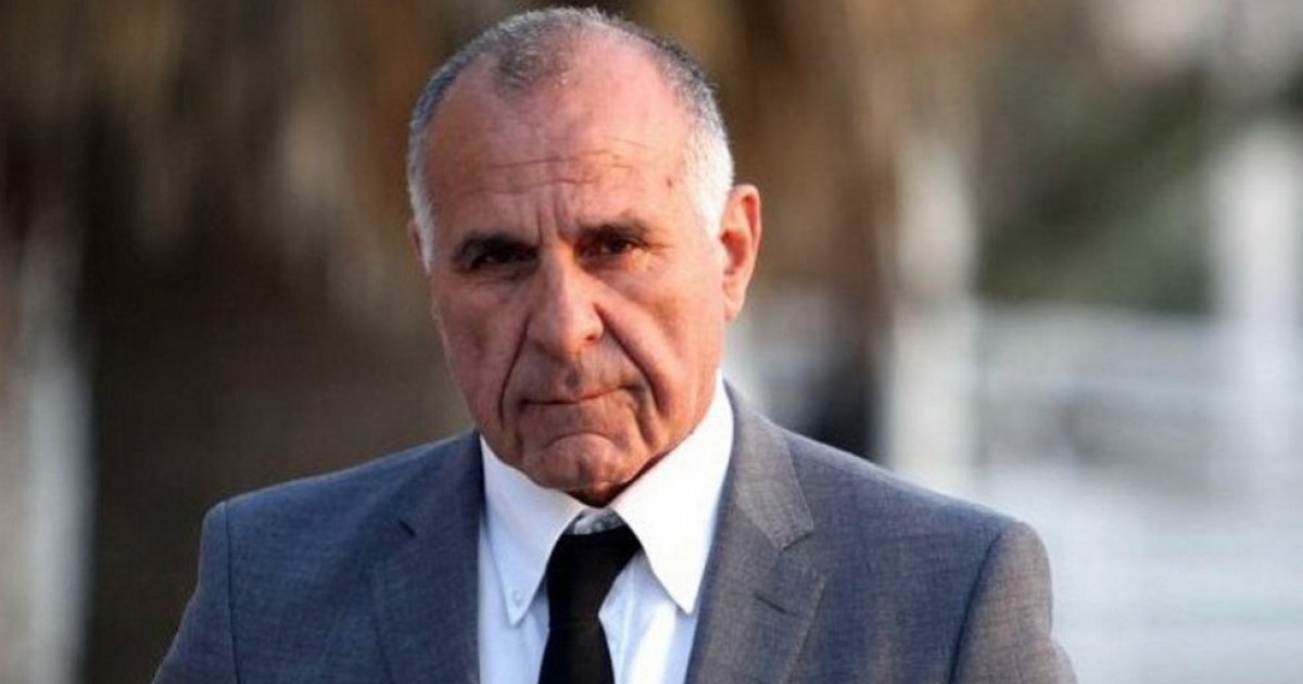 Κωνσταντίνου για Σαράφη: «Όταν πηγαίναμε με την Εθνική θέλαμε όλοι να ...