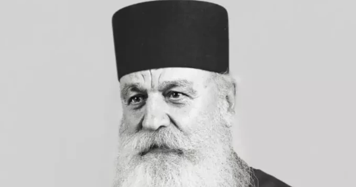 Εκοιμήθη ο Γέροντας Δανιήλ, ένας από τους σημαντικότερους ψάλτες του ...