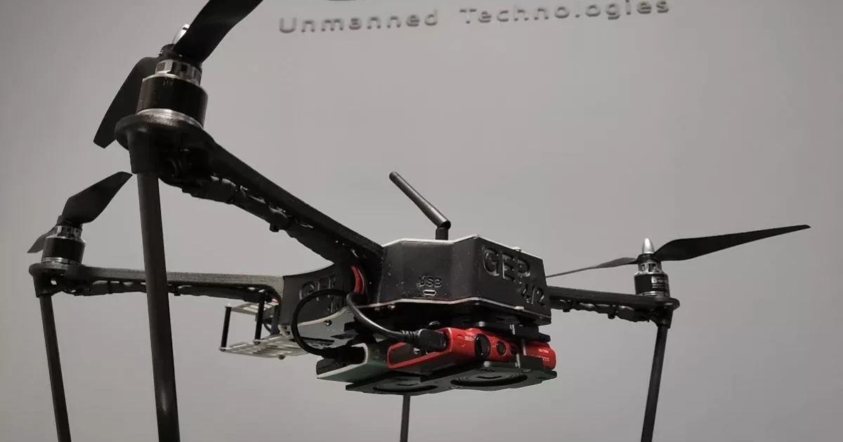 Με τρακτέρ και drone στα χωράφια: Η ελληνική start-up που βελτιώνει την ...