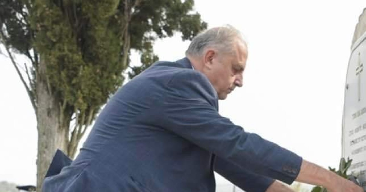 Δημήτρης Γιάννου: 110 χρόνια από την μάχη της Αρνισσας
