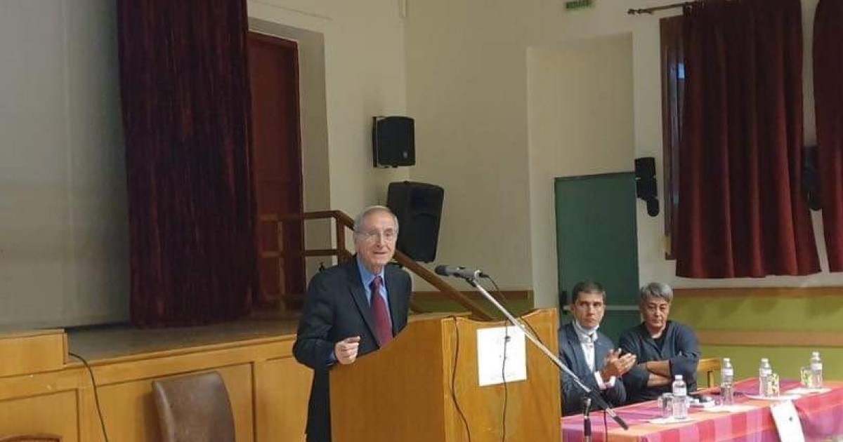 Ημερίδα με θέμα την ενδοοικογενειακή βία στην Αριδαία