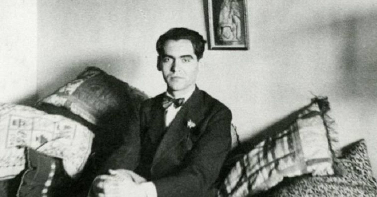 Εκταφή του στρατηγού που διέταξε την εκτέλεση του Φεντερίκο Γκαρθία Λόρκα