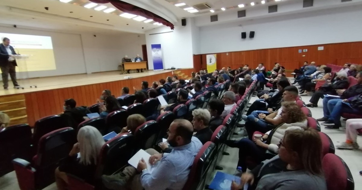 Ημερίδα με θέμα τις επιχειρήσεις και τους λογιστές στην Έδεσσα