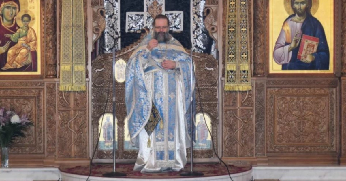 Ο πατέρας Αντώνιος για τον Άγιο Ιωάννη τον Χρυσόστομο-τι να κρατήσουμε ...