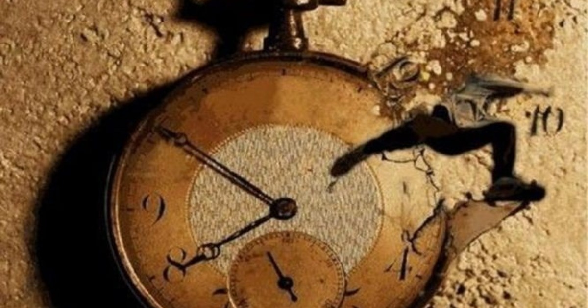 Σαν σήμερα 2 Νοεμβρίου