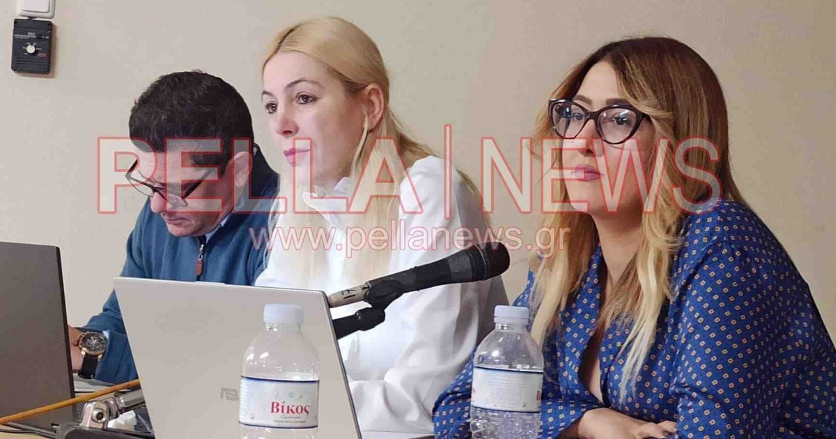 Αυτά ισχύουν για το φυσικό αέριο στα Γιαννιτσά (φώτος)