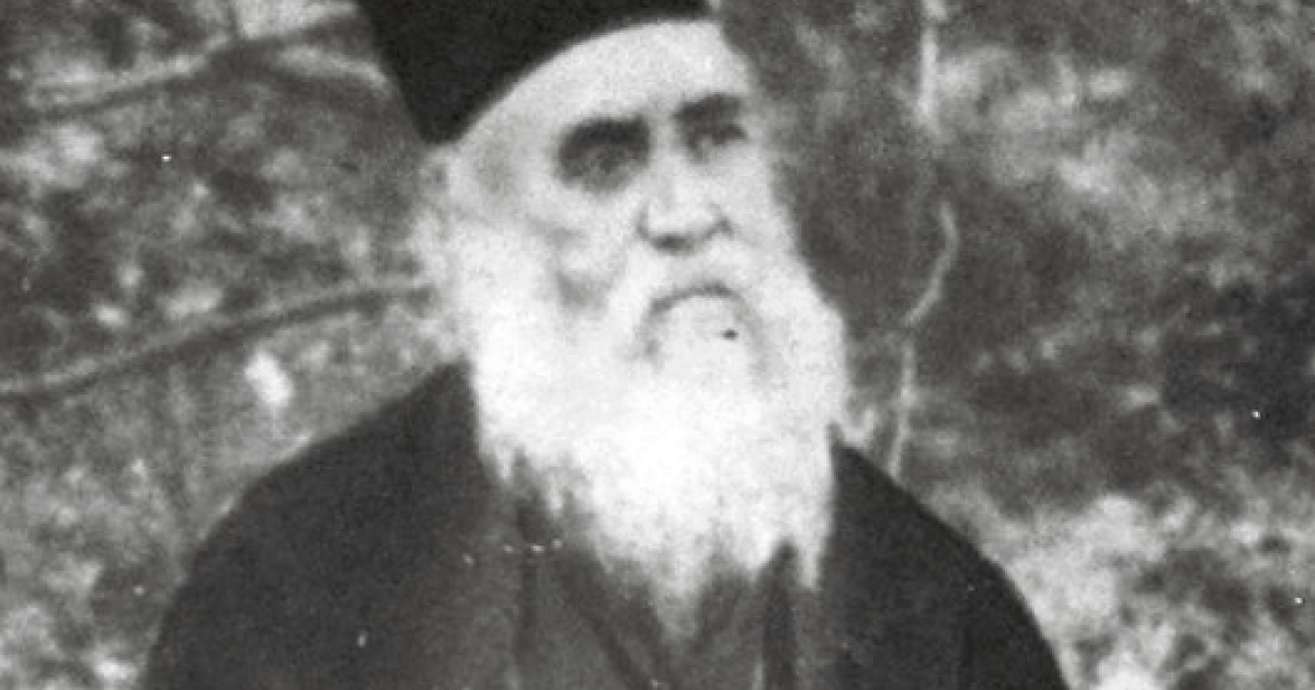 Ο Άγιος Νεκτάριος για τον Ελληνισμό.