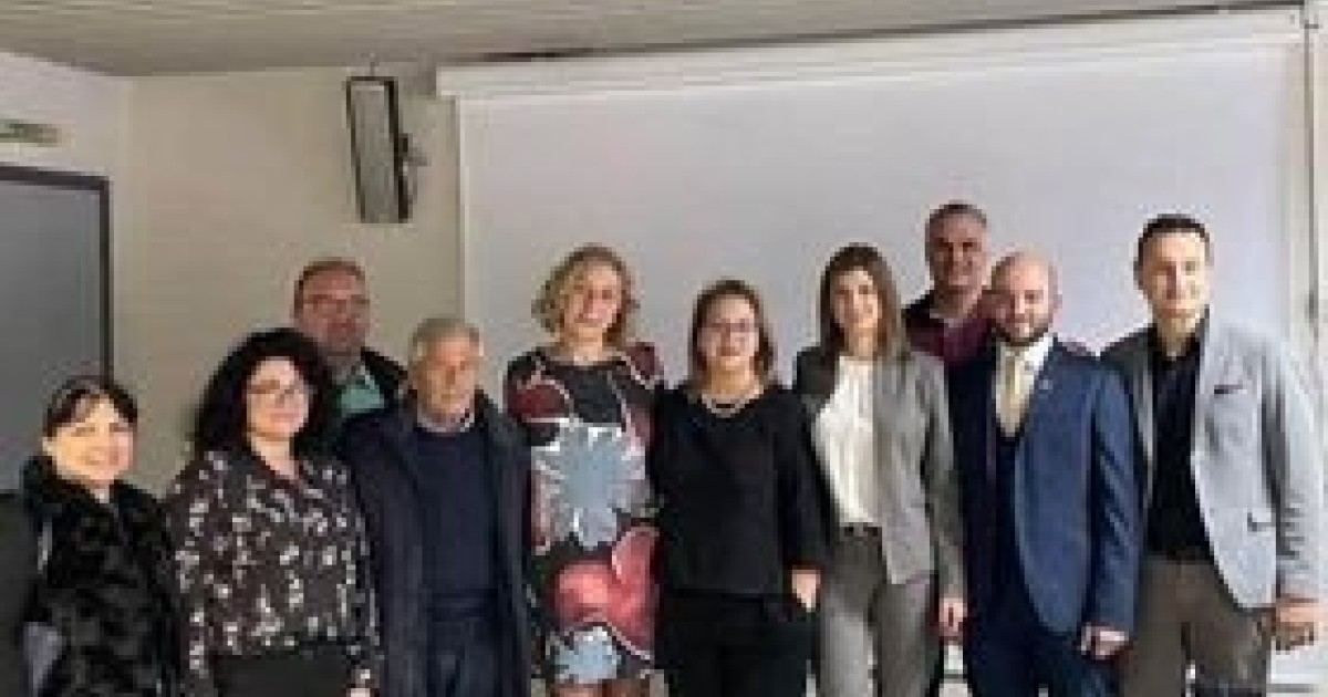 3η και 4η ΥΠΕ το γιόρτασαν για τα "5 χρόνια ΤΟΜΥ"