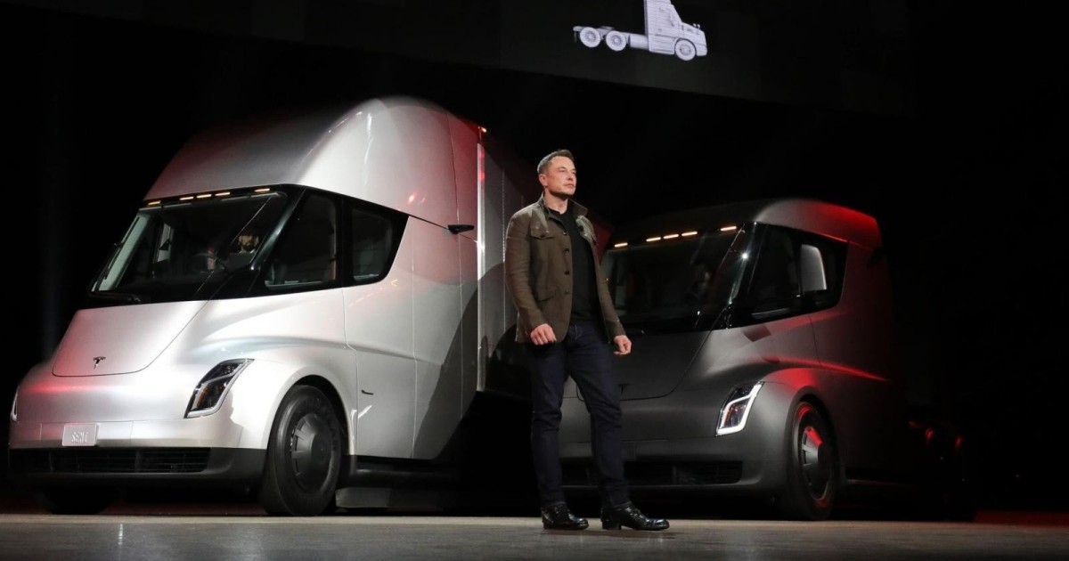 Η μεγαλύτερη απόλυση στην ιστορία: Η Tesla θα διώξει τον ίδιο της τον ...