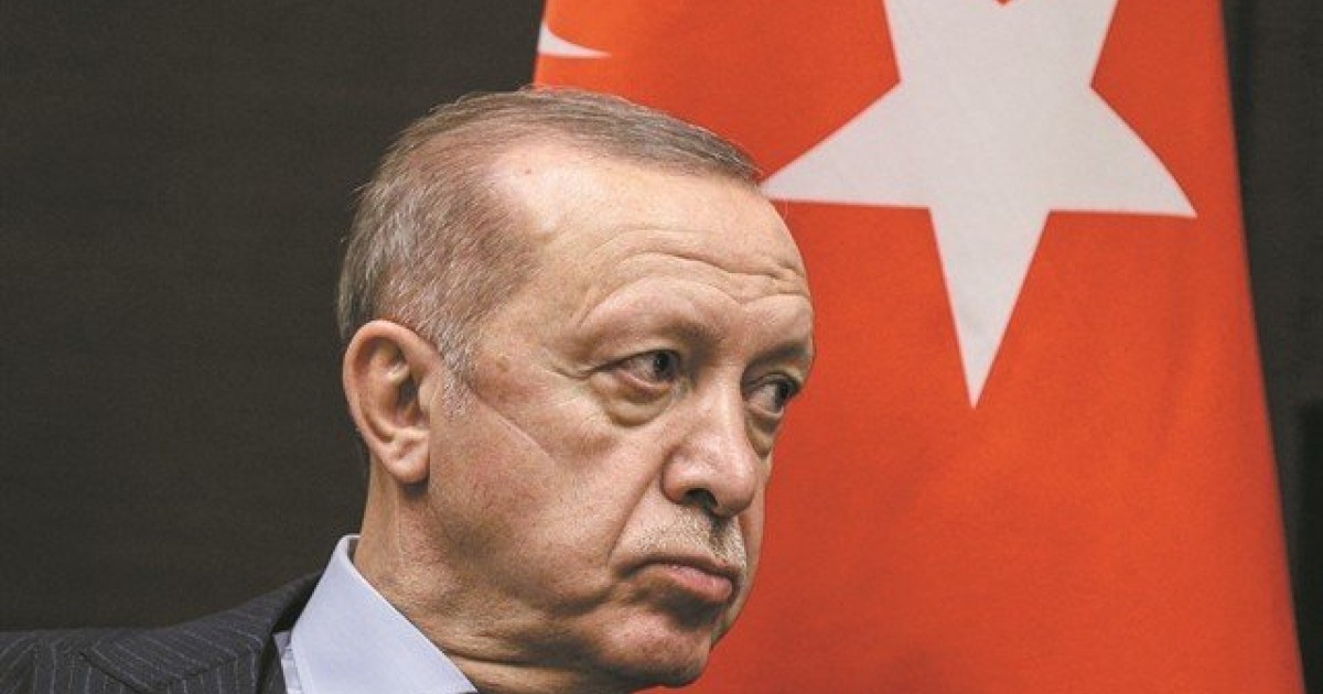 Τα ελληνικά ΜΜΕ και η επικοινωνιακή παγίδα των Τούρκων