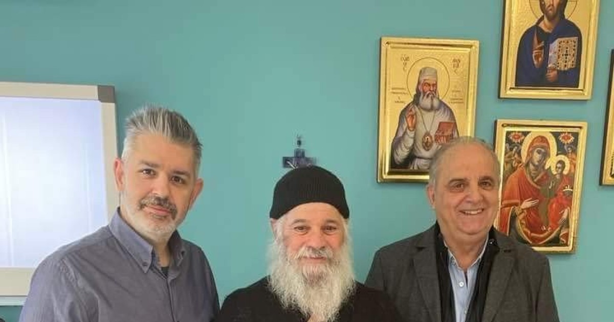 Νέο ιατρείο του Αντιδημάρχου Έδεσσας στην Αριδαία