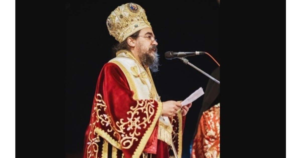 Εγκύκλιος του Μητροπολίτη Καστοριάς Καλλινικου