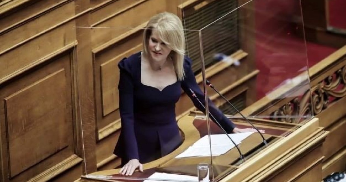 ΤΖΑΚΡΗ: «Κατεπείγουσα ανάγκη η στελέχωση της Παθολογικής Κλινικής του ...