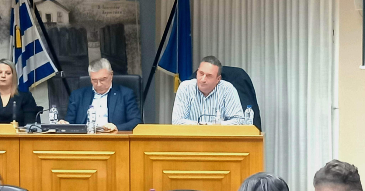 Χρήστος Μπάτσης: Συνεχίζεται το θέατρο του παραλόγου στα δημοτικά ...