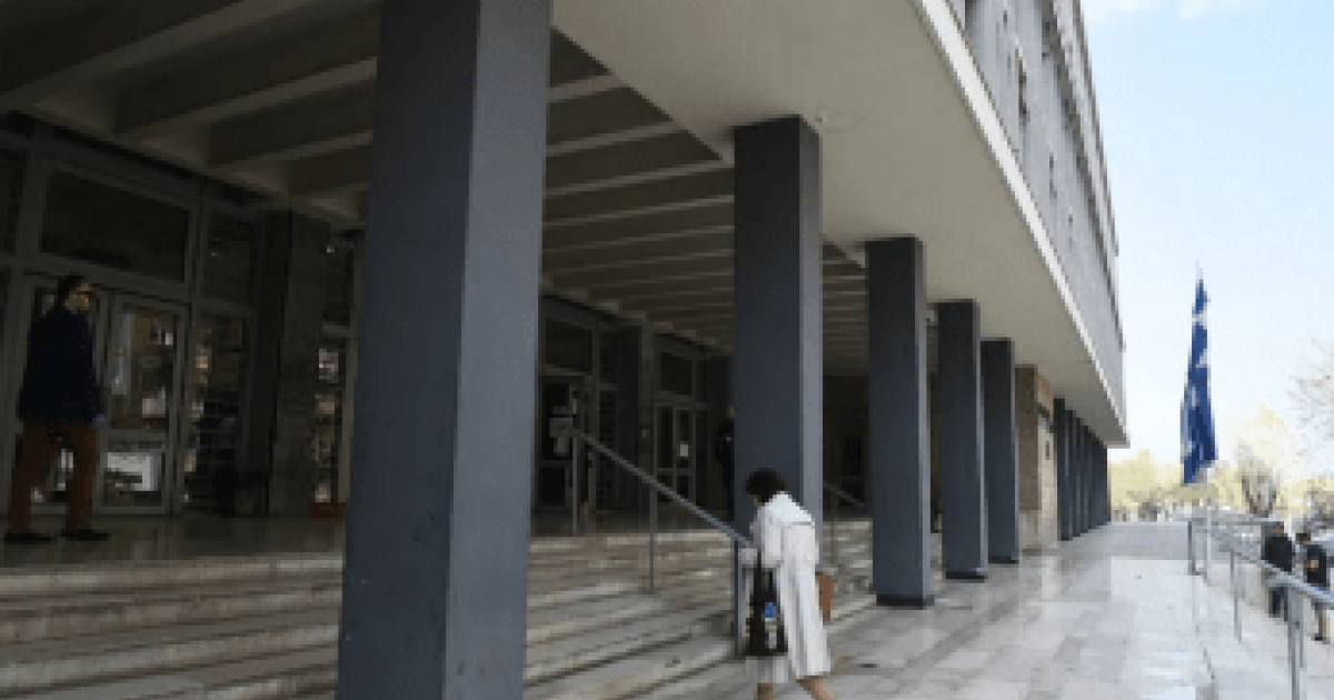 Χαλκιδική: Στη φυλακή 68χρονος που προσπάθησε να σκοτώσει γείτονά του