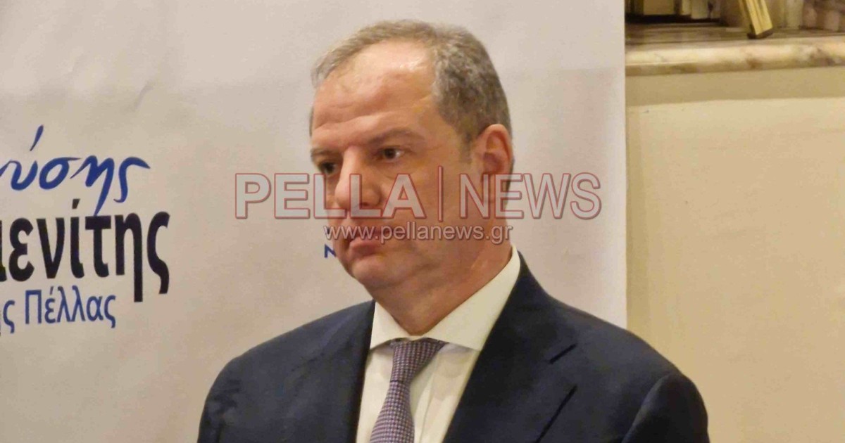 Σταμενίτης: Με δύσκολες συνθήκες κάναμε την εκδήλωση..χαίρομαι που ...