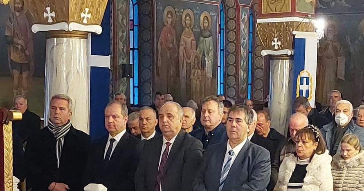 Σταμενίτης: Τιμή και Δόξα στους προγόνους μας που μαρτύρησαν για την ...