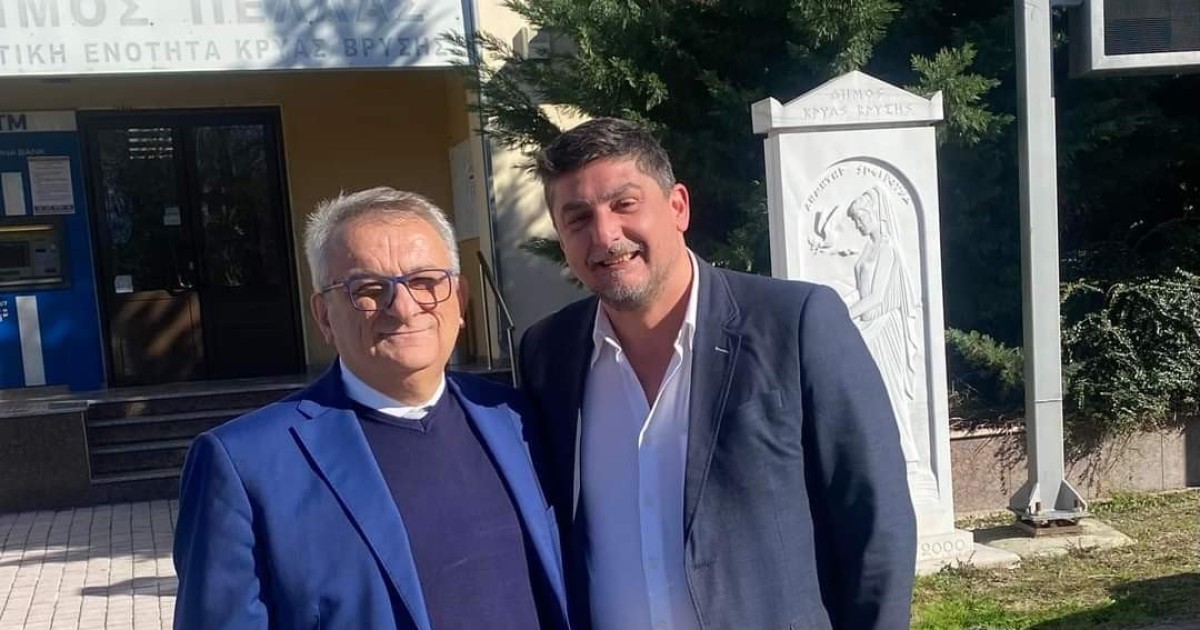 Εμπειρία στον συνδυασμό του Στάθη Φουντουκίδη