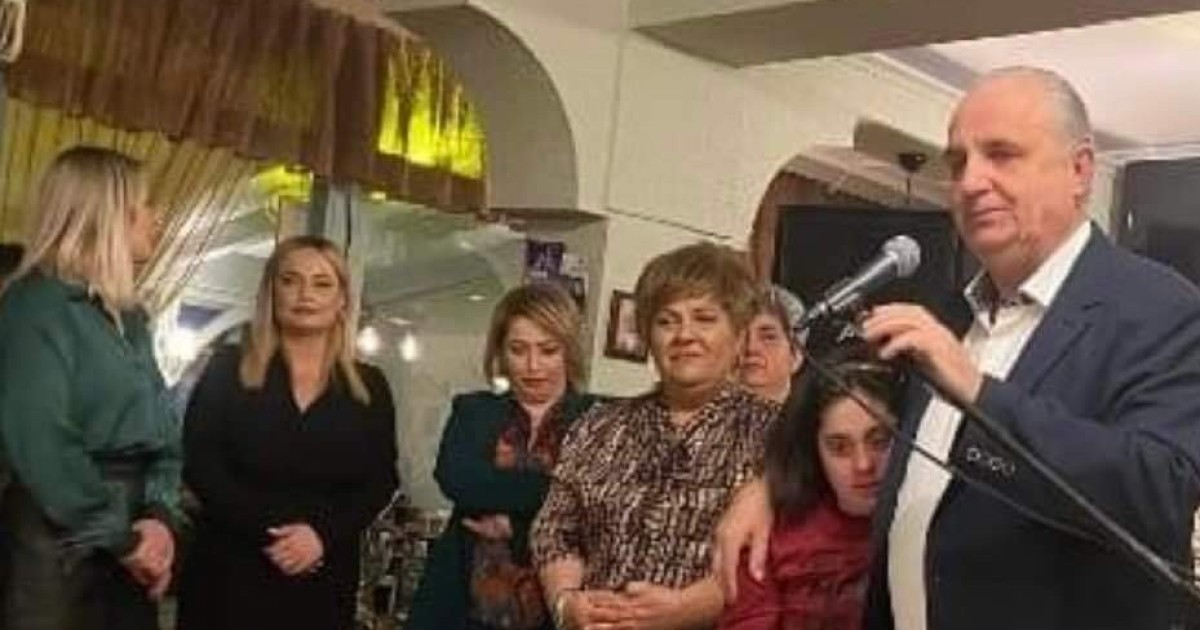Δημήτρης Γιάννου: Οι σχολικές καθαριστριες είναι συνεργάτες μας