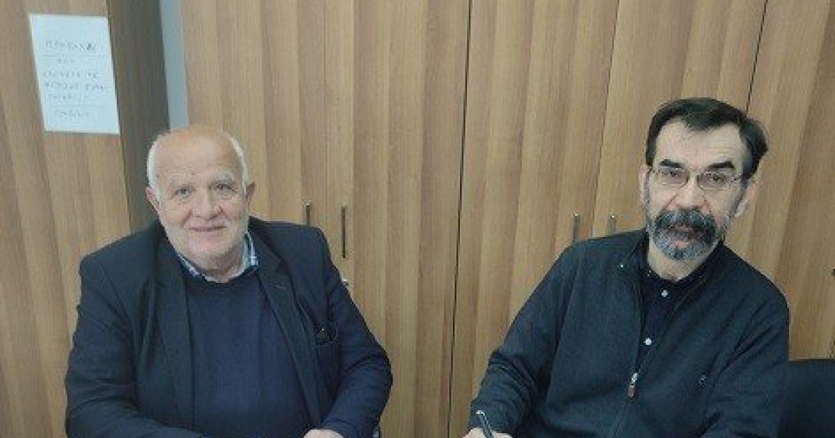 Η ΔΕΥΑ Βέροιας περιορίζει το ενεργειακό της αποτύπωμα