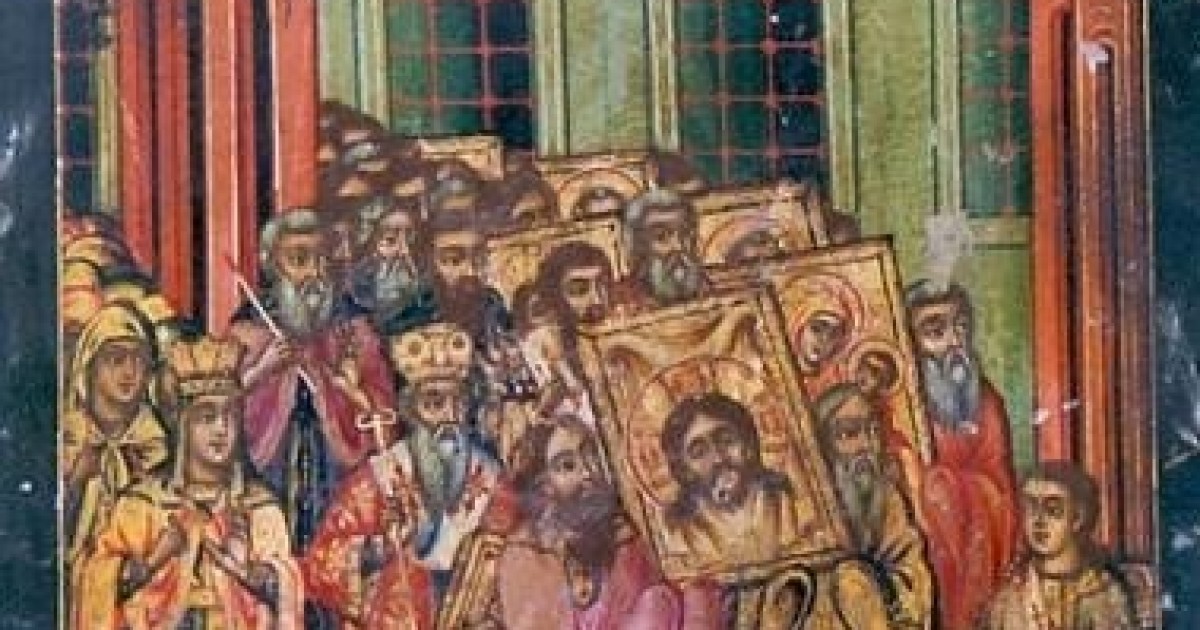 Η 11η σύναξη της ΙΜ Εδεσσης