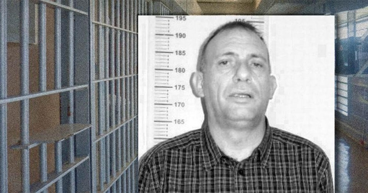 Νίκος Σειραγάκης: Αποφυλακίστηκε ο προπονητής που καταδικάστηκε σε 401 ...