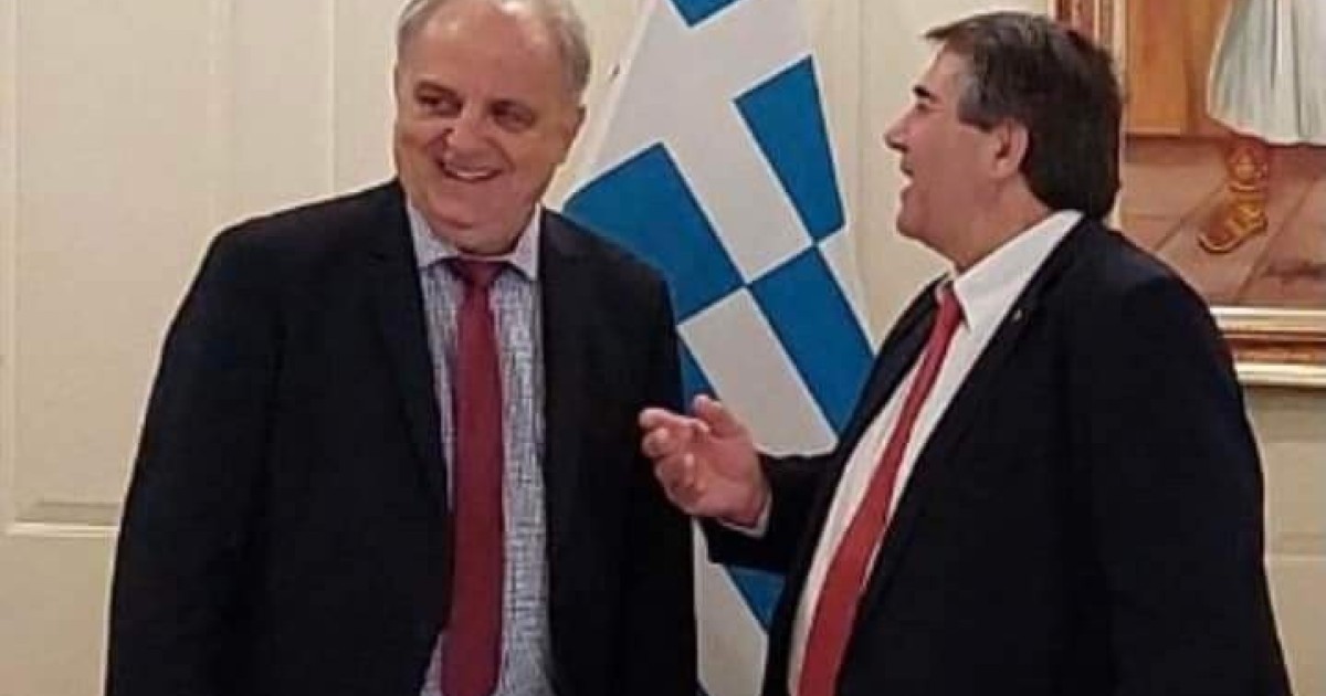 Δημήτρης Γιάννου: Τον Τζαμτζή να τον ακούς