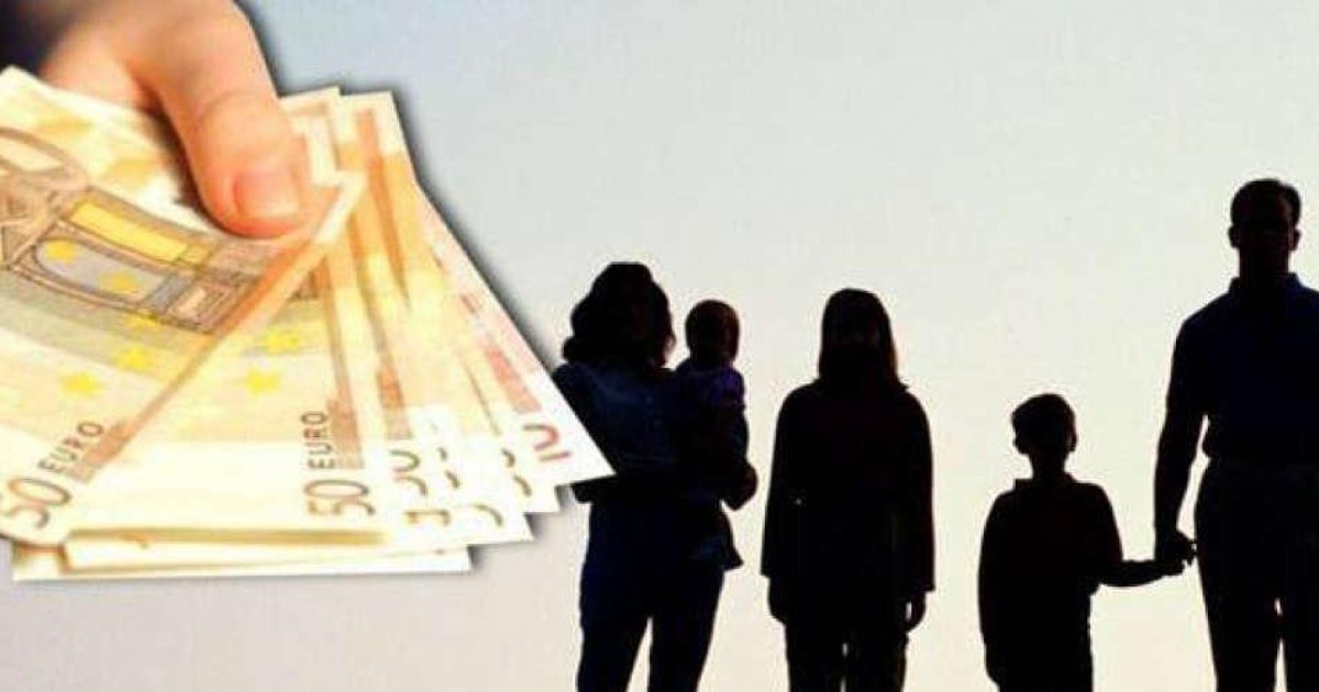 Επίδομα παιδιού: Ανοιξε η πλατφόρμα για τις νέες αιτήσεις - Βήμα-βήμα η ...