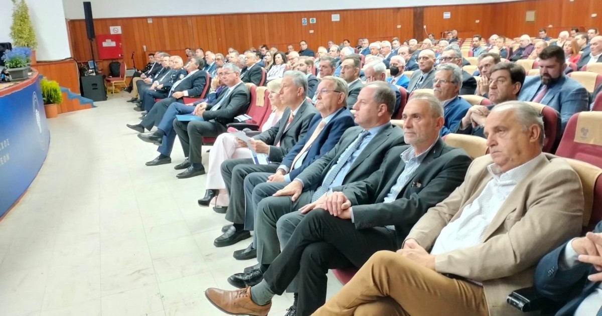 Ζερζης: Η ελληνική πολιτεία θα πρέπει να αφουγκράζεται τους ...
