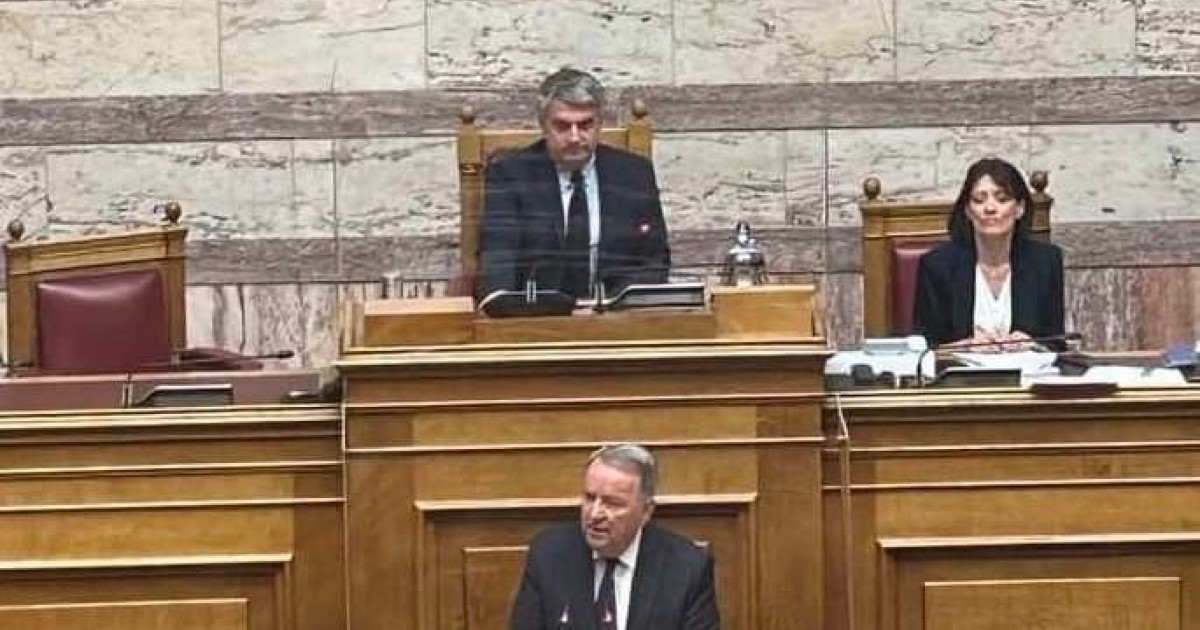 Γιώργος Καρασμάνης: Η υπεύθυνη δύναμη της Πέλλας