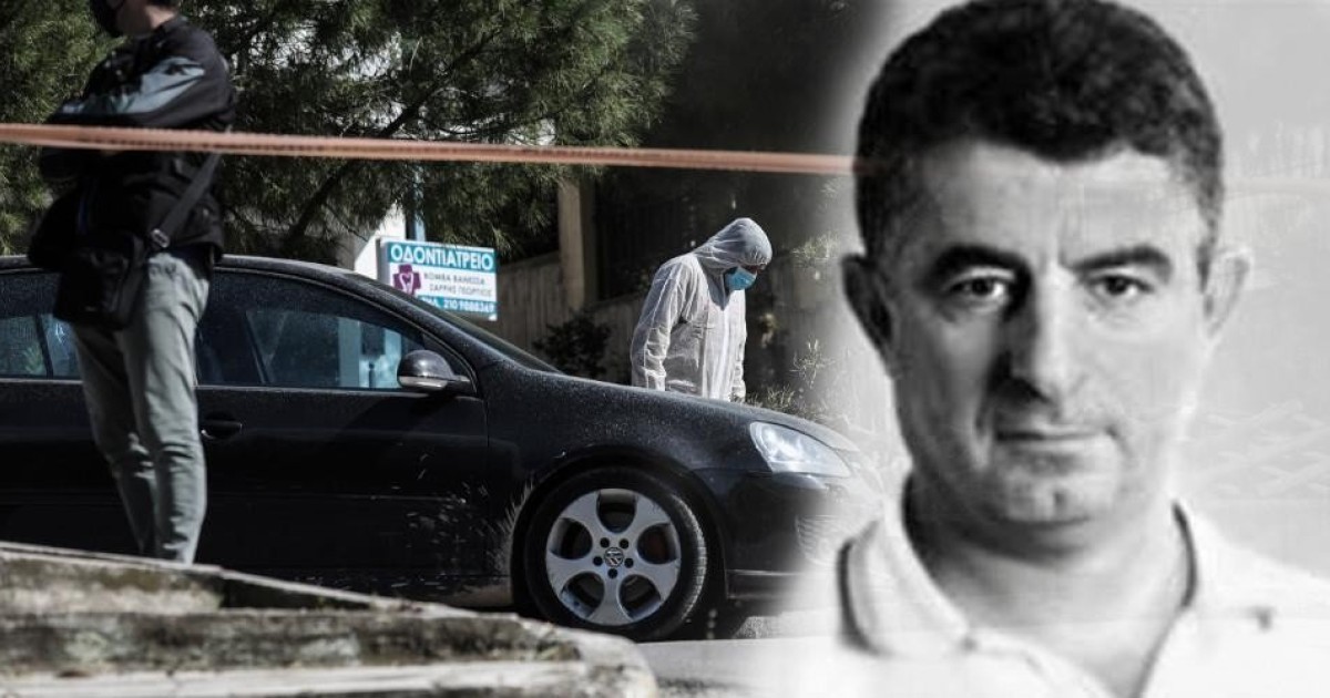 Καραϊβάζ: «Βόμβα» από τη δικηγόρο του - «Έχουν εξαφανιστεί 10.000 ...