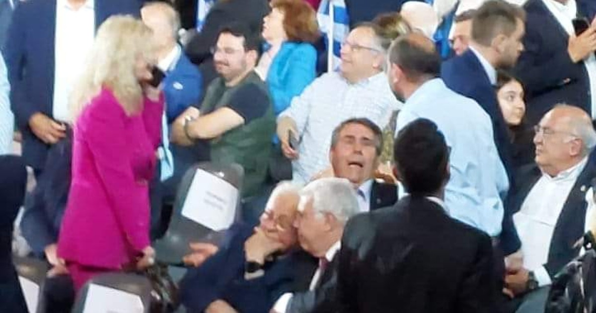 Τζαμτζής: Η νίκη ξεκινά από την Μακεδονία