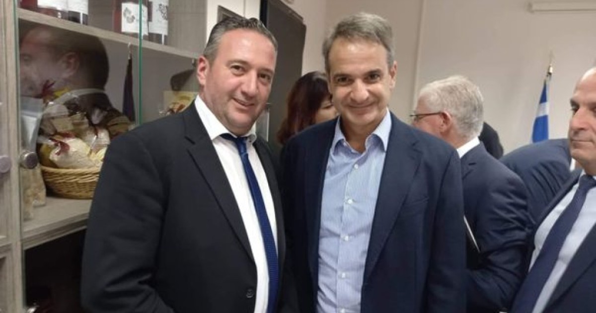 Εκλογές 2023: Δικαίωση και ικανοποίηση Μπάτση