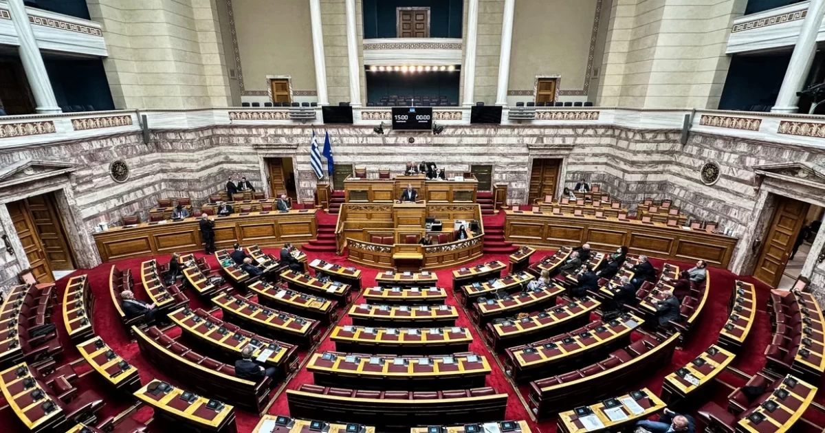 Πότε ανοίγει η Βουλή για να ορκιστούν οι νέοι βουλευτές