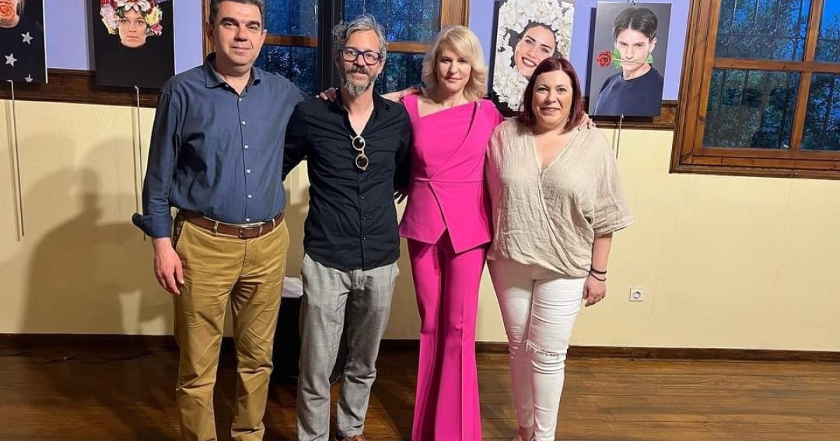 Έκθεση φωτογραφίας στην Έδεσσα