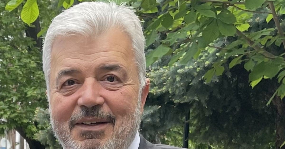 Ευχές Δημάρχου Έδεσσας στους μαθητές που δίνουν Πανελλαδικές εξετάσεις