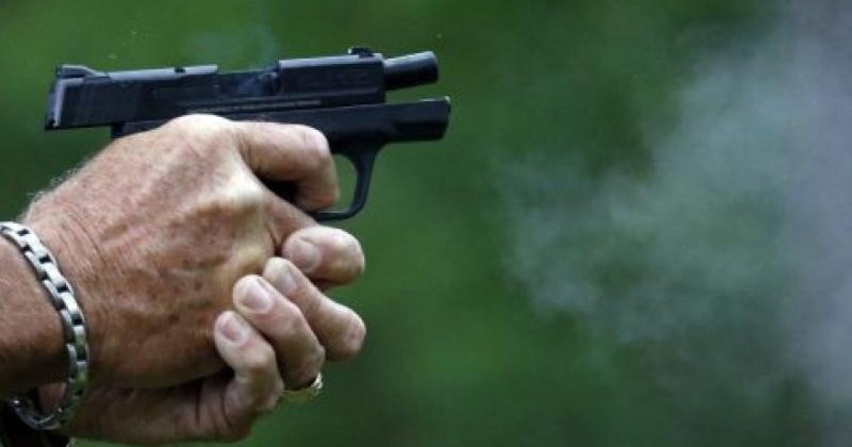 Σκηνές Φαρ ουέστ στην Αλμωπία