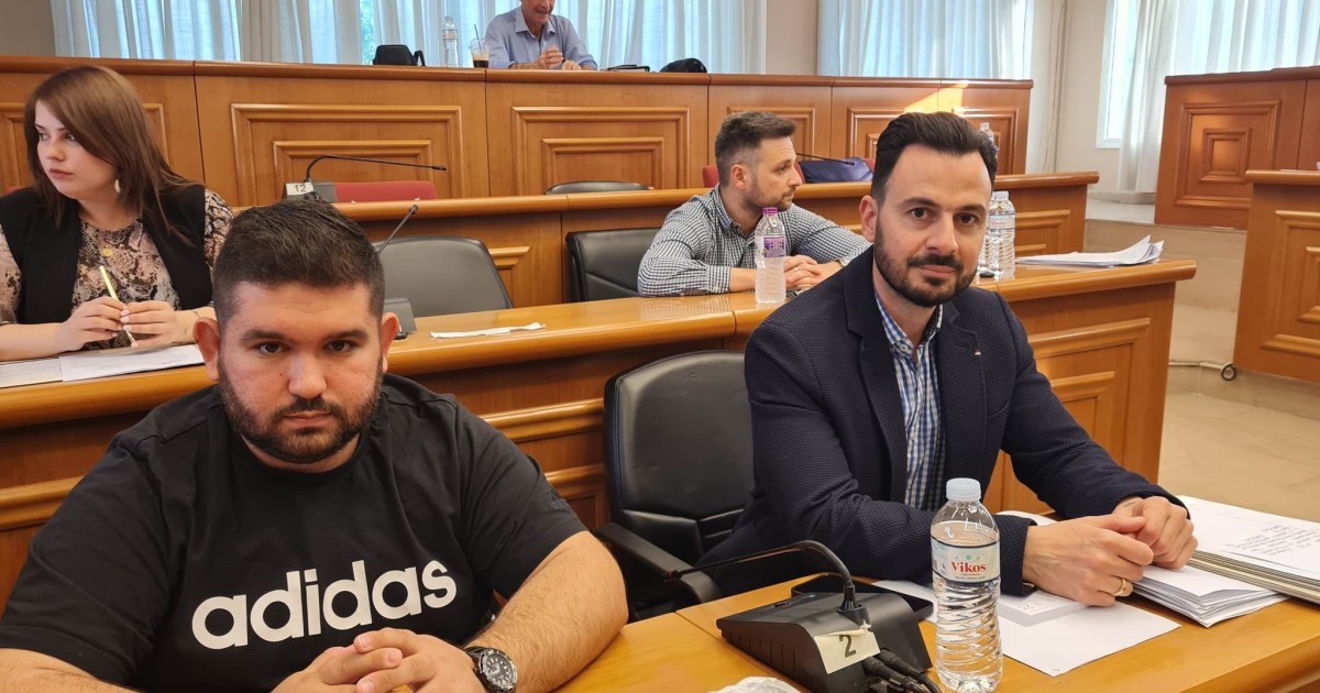 Γιάννης Κετικίδης:Μαζι καταφέραμε πολλα