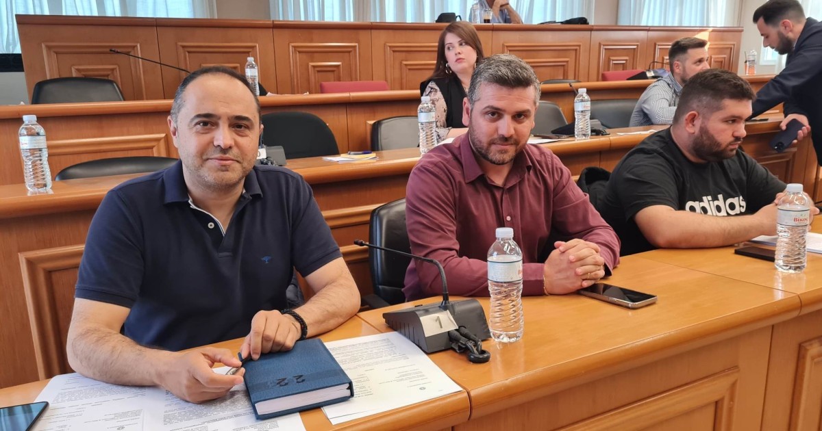 Χατζηγιάννιδης: Αλήθειες και οχι υποσχέσεις
