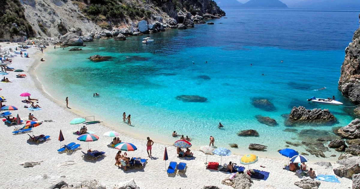 Κοινωνικός τουρισμός: Ανοίγει ξανά η πλατφόρμα για αιτήσεις