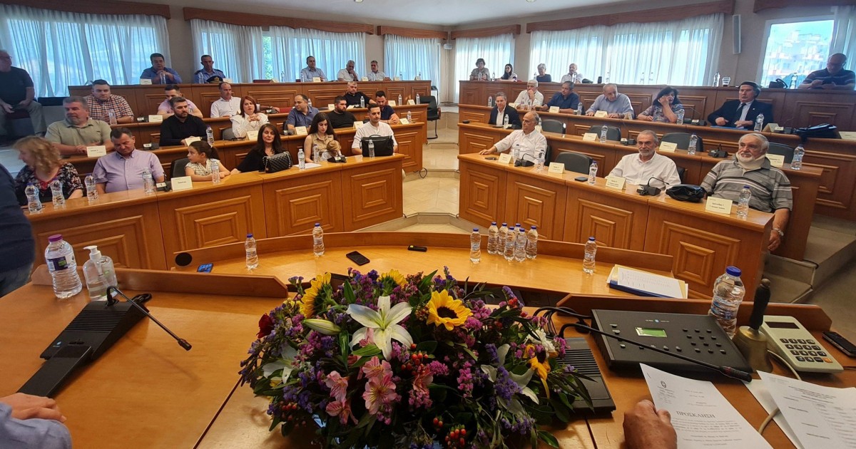 Δ.Σ Αλμωπίας: Τιμήθηκε ο Συμεών Σωτηριάδης