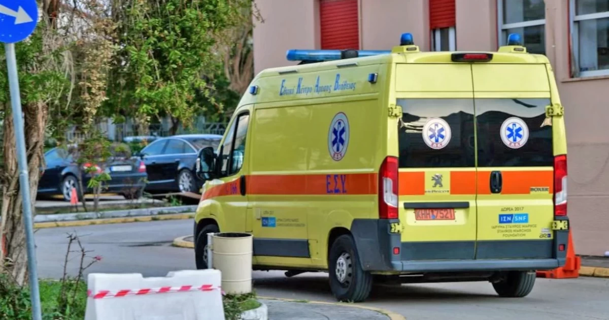 Στοίχημα της κυβέρνησης η δημόσια υγεία -Τι αλλάζει στο ΕΚΑΒ, κλείνουν ...