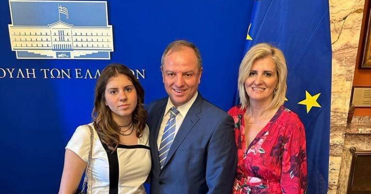 Σταμενίτης: Καλή και δημιουργική θητεία στη νέα Βουλή