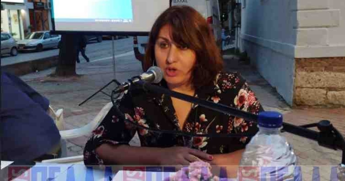 Εργατικό Κέντρο Γιαννιτσών: "Βλέπουμε οτι ο αδύναμος κρίκος είναι και ...