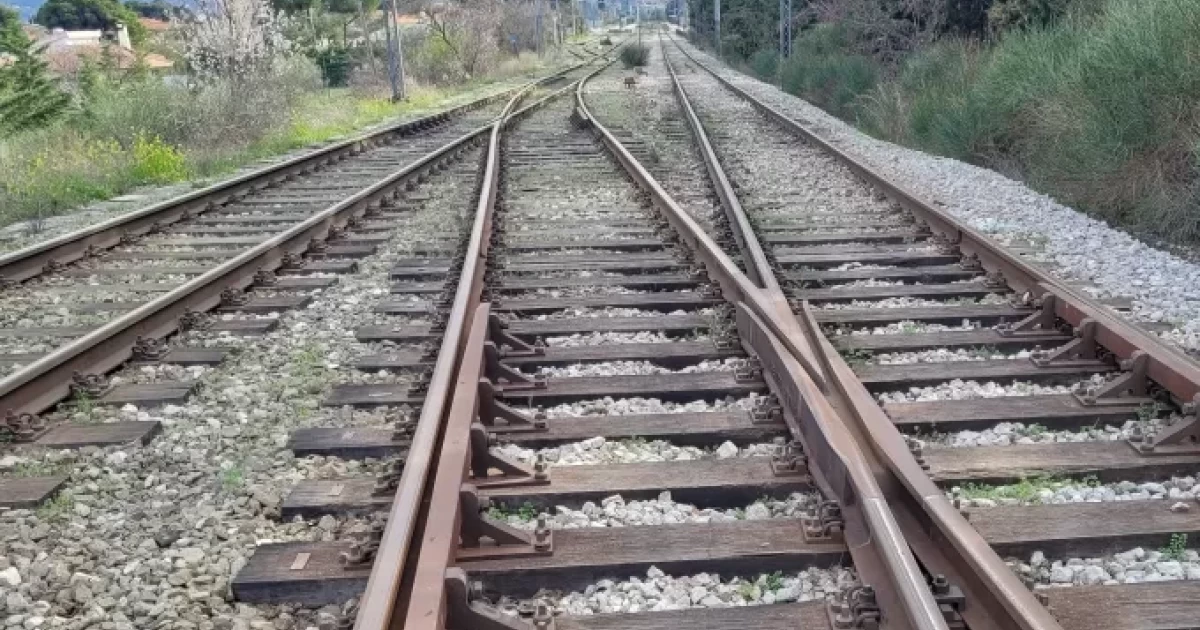 Αύξηση 30 εκατ. ευρώ στην ετήσια χρηματοδότηση του ΟΣΕ για τη συντήρηση ...