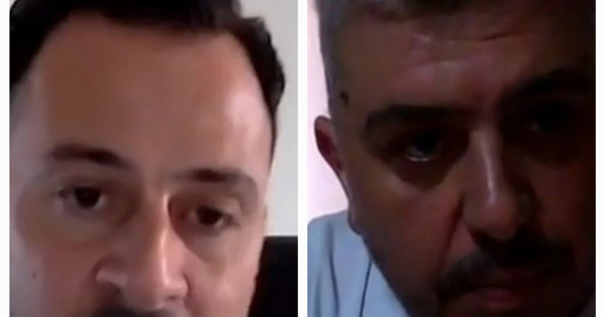Ο "διαξιφισμός" Κετικίδη και Παρούτογλου