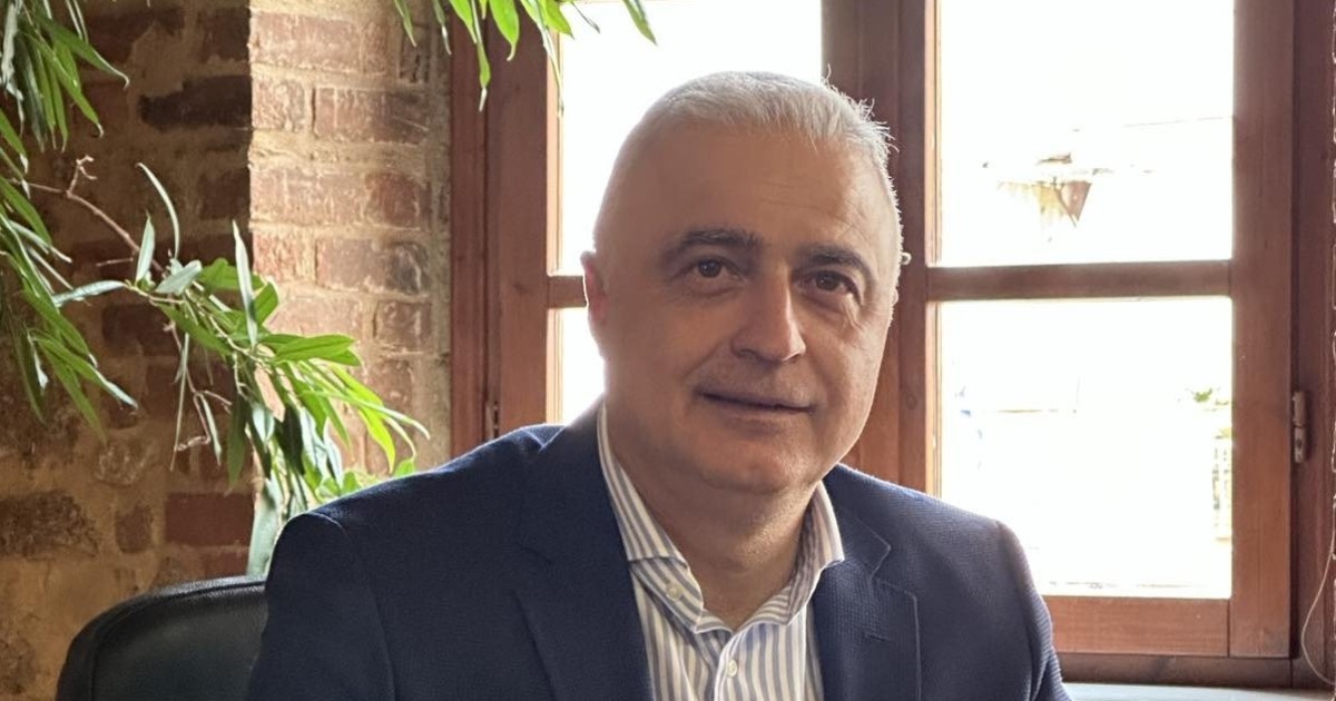 Λάζαρος Τσαβδαρίδης: Επιλύεται το ζήτημα των προσλήψεων εποχικού ...