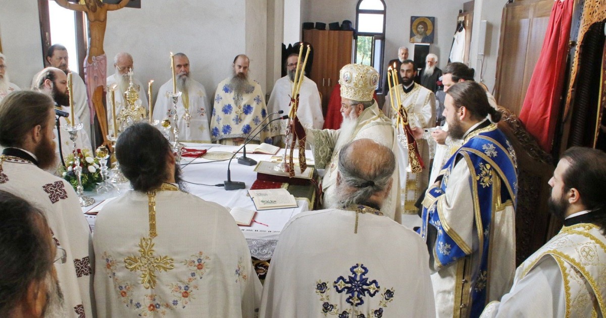 Η Έδεσσα γιόρτασε την Αγία της