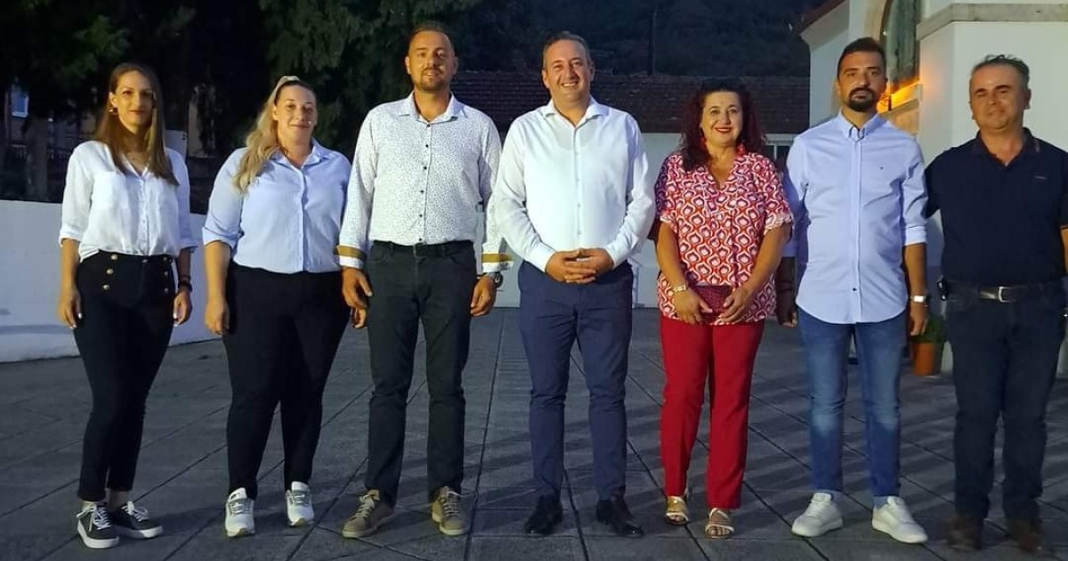 Dream team στην Όρμα