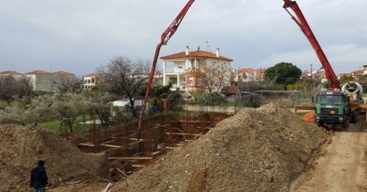 Γιαννιτσά: Έφυγε ένα χαμογελαστό, αναλλοίωτο "παιδί"